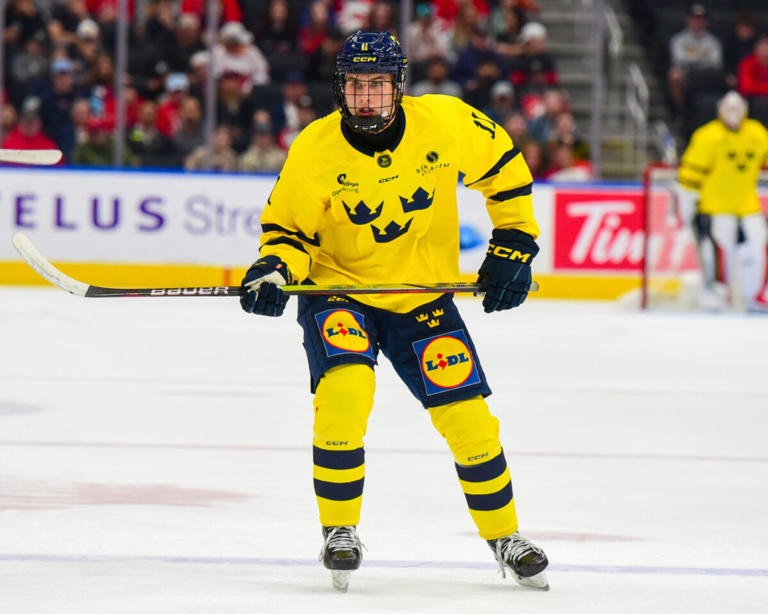 2025 NHL Draft: Baracchini’s Top 128 Final Rankings