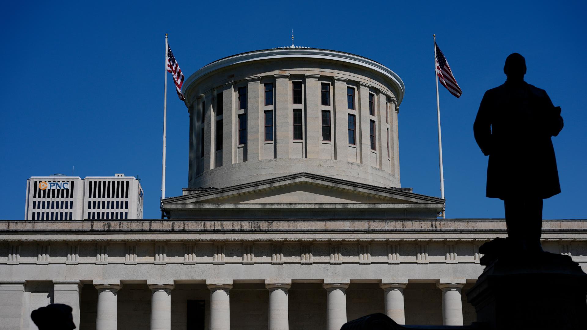 Ohio laws taking effect in 2026