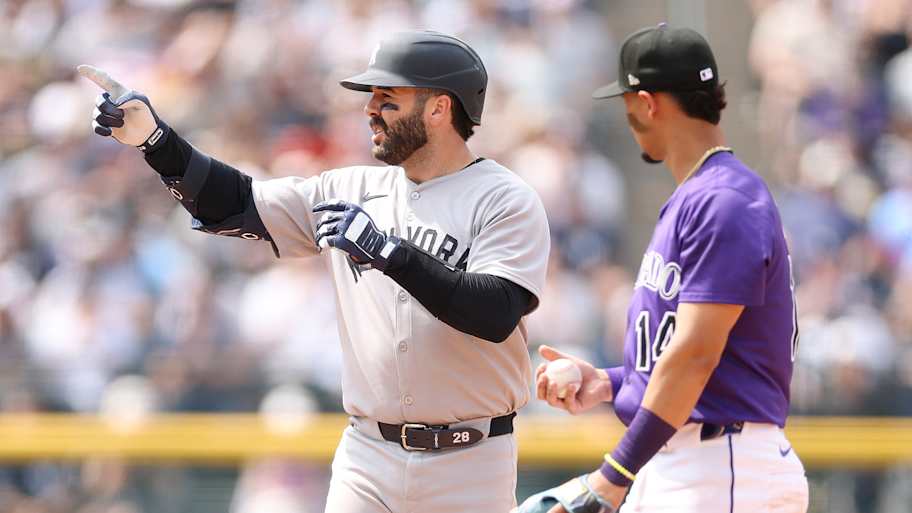 Yankees vs Rockies Rain Delay, May 25: Details, Weather Updates, Start Time