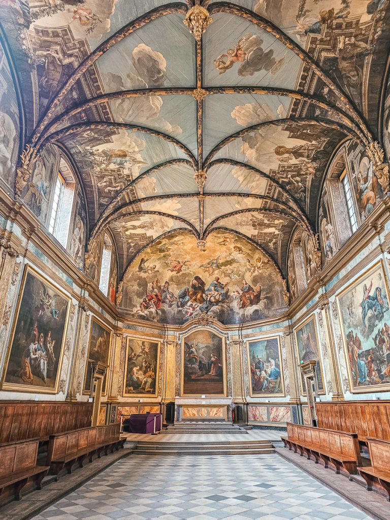 15 Gorgeous French Churches That Are Masterpieces of Architecture and Art