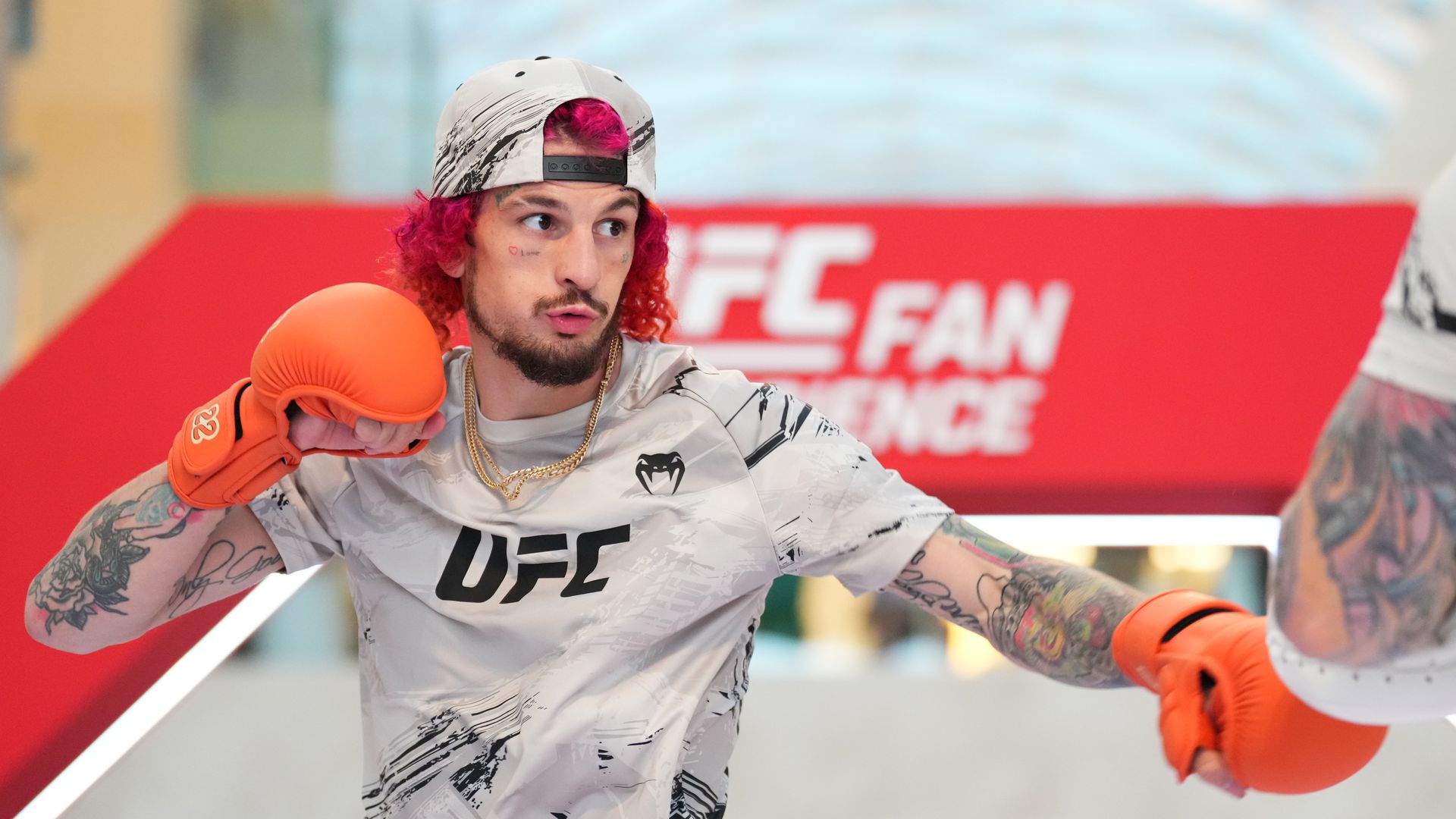 Team Suga Reveals ‘Mighty’ Secret Weapon