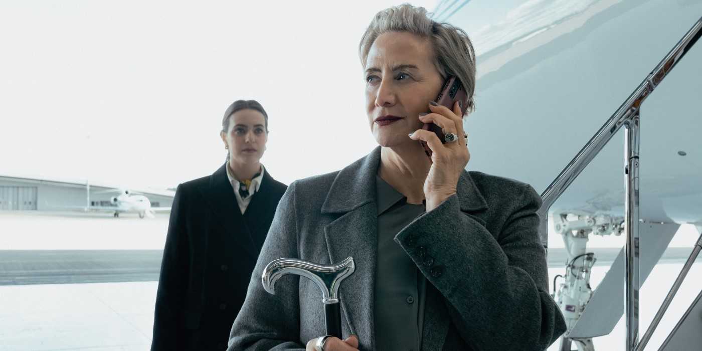 Pierce Brosnan and Helen Mirren Unleash Hell As MobLand Gears Up For a ...