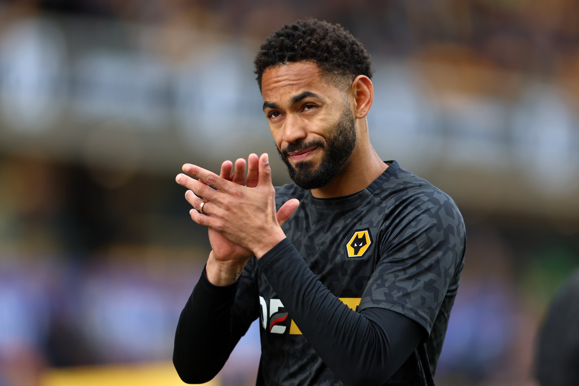 Matheus Cunha takes Man Utd star's shirt number ahead of £62.5m transfer