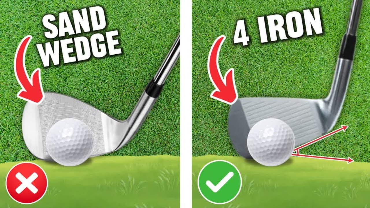 The Ultimate Secret Weapon for Your Golf Game!