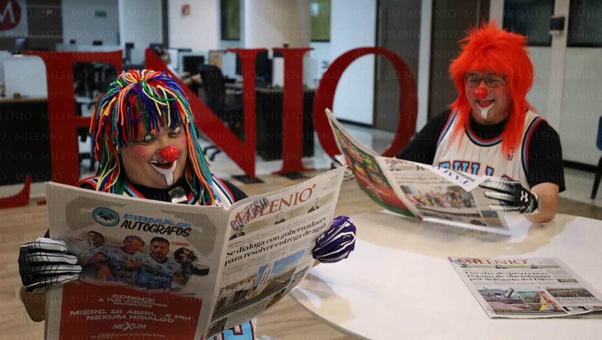 ‘Seguir en el gusto del público, eso sería lo más bonito’: Mayín y ...