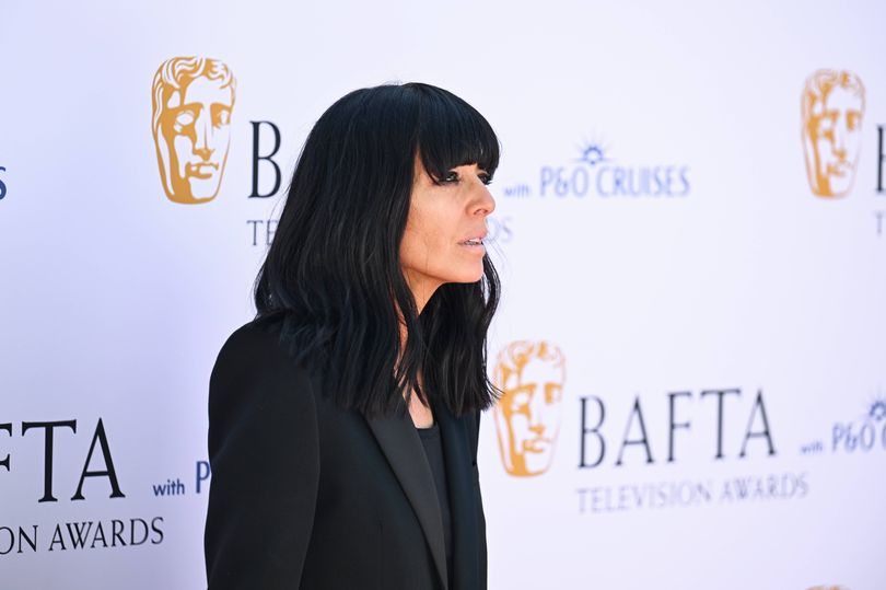 Claudia Winkleman shares rare family insight and admits 'that's enough ...