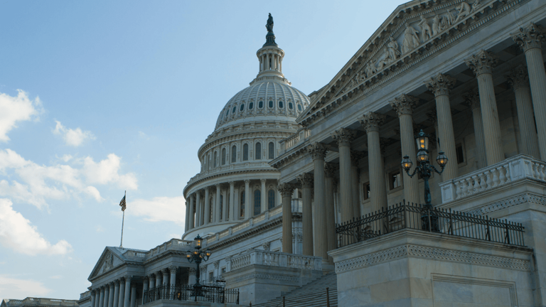 Trump's "Big Beautiful Bill" faces tight Senate vote and uphill battle