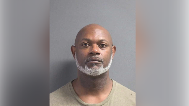 Suspect accused of DeLand bar shooting over $5 beer in custody, police say