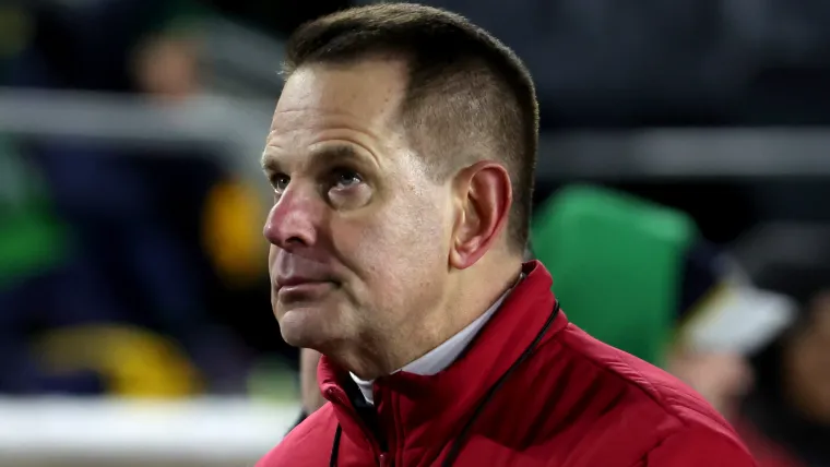 Greg McElroy predicts two Indiana football games that could define ...