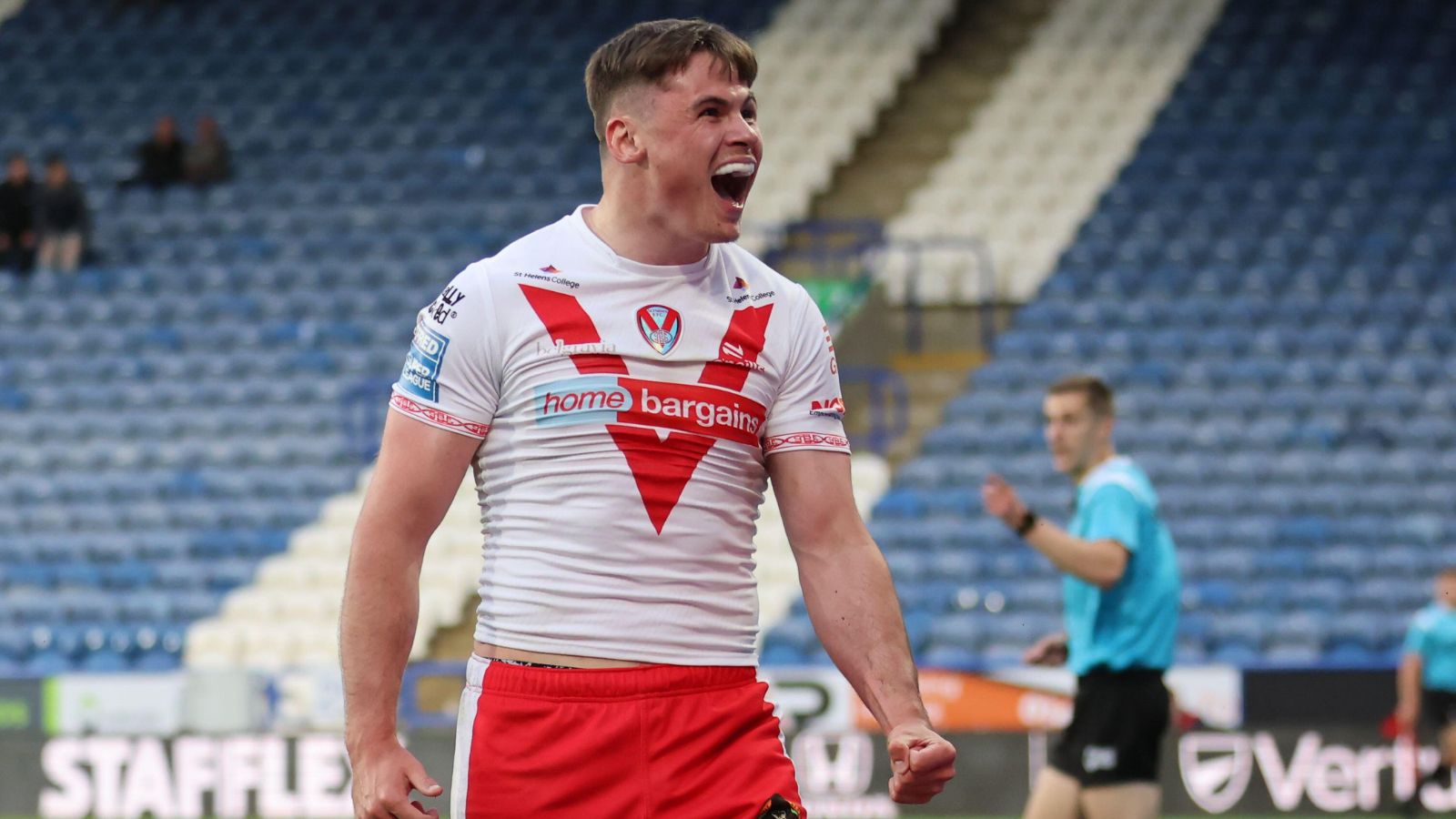 St Helens coach reveals quota plans for 2026 as Jack Welsby fitness ...