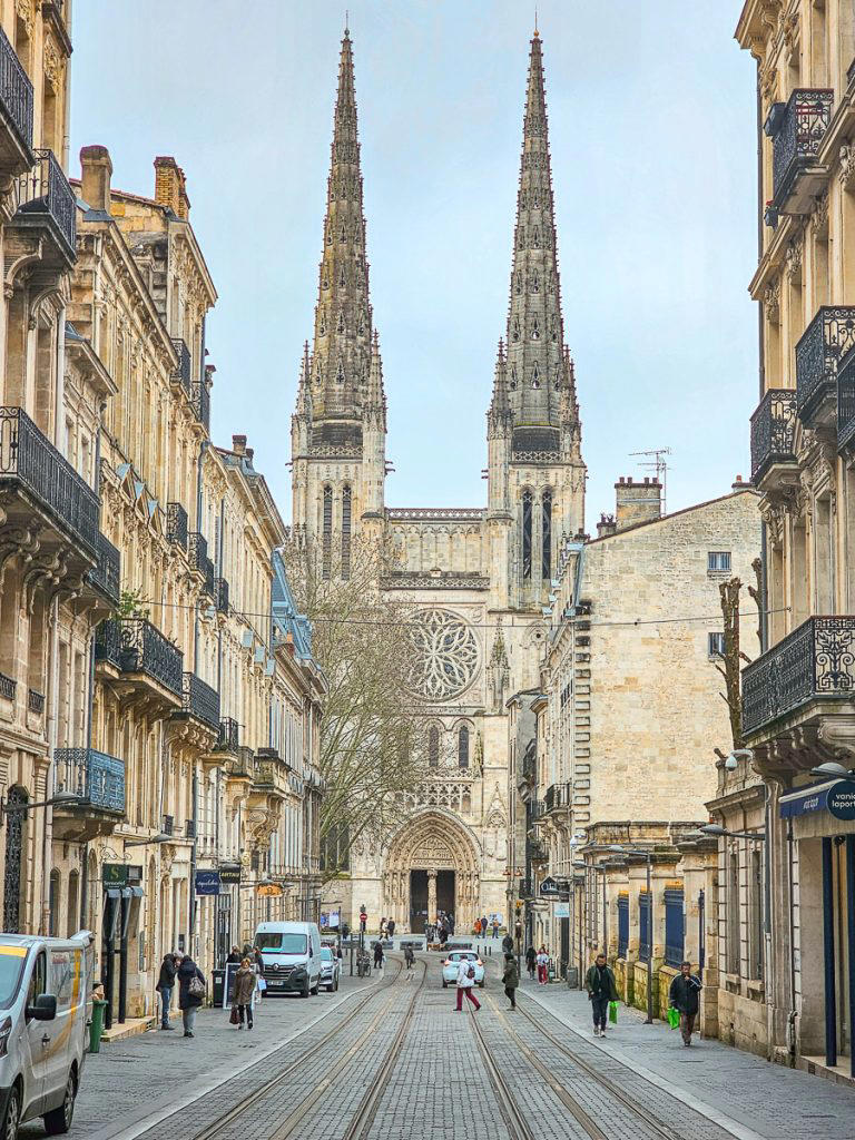 15 Gorgeous French Churches That Are Masterpieces of Architecture and Art