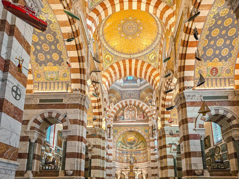 15 Gorgeous French Churches That Are Masterpieces of Architecture and Art