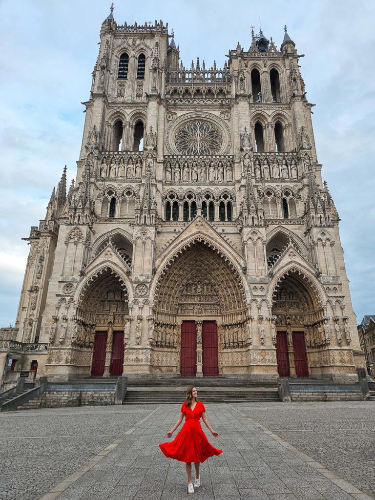 15 Gorgeous French Churches That Are Masterpieces of Architecture and Art