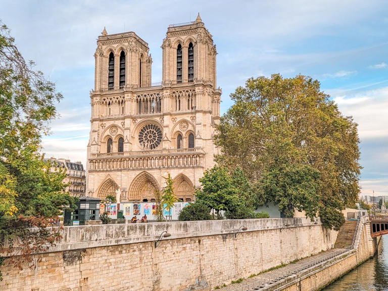 15 Gorgeous French Churches That Are Masterpieces of Architecture and Art