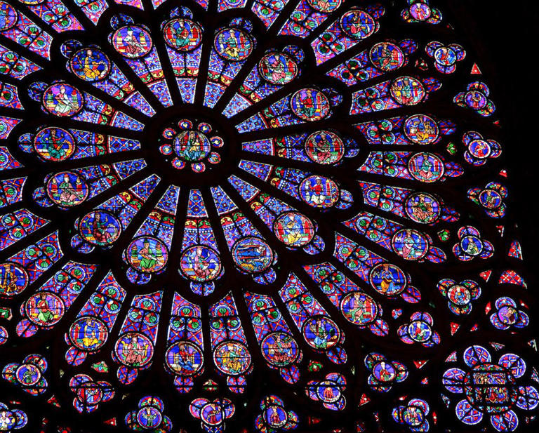 15 unbelievable French churches that’ll have you whispering “How is ...