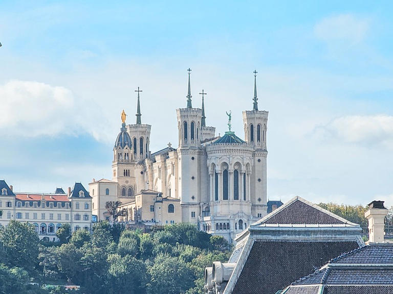 15 Gorgeous French Churches That Are Masterpieces of Architecture and Art