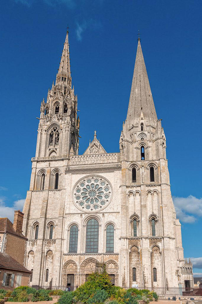 15 Gorgeous French Churches That Are Masterpieces of Architecture and Art