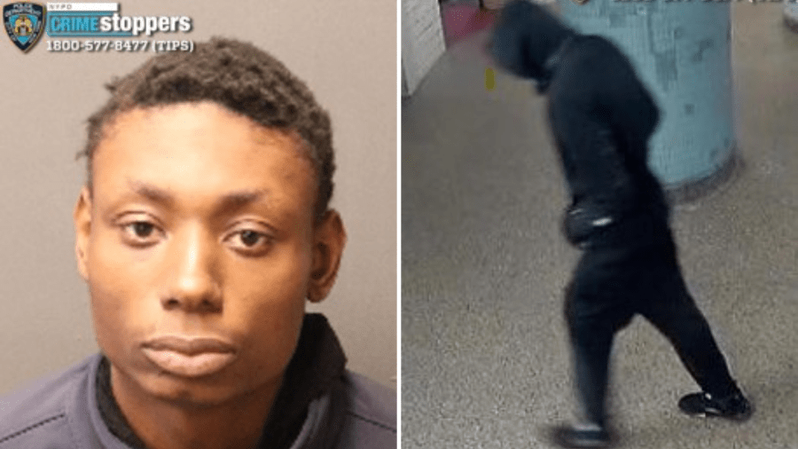 Police officer’s gun stolen during beating in the Bronx: Tisch