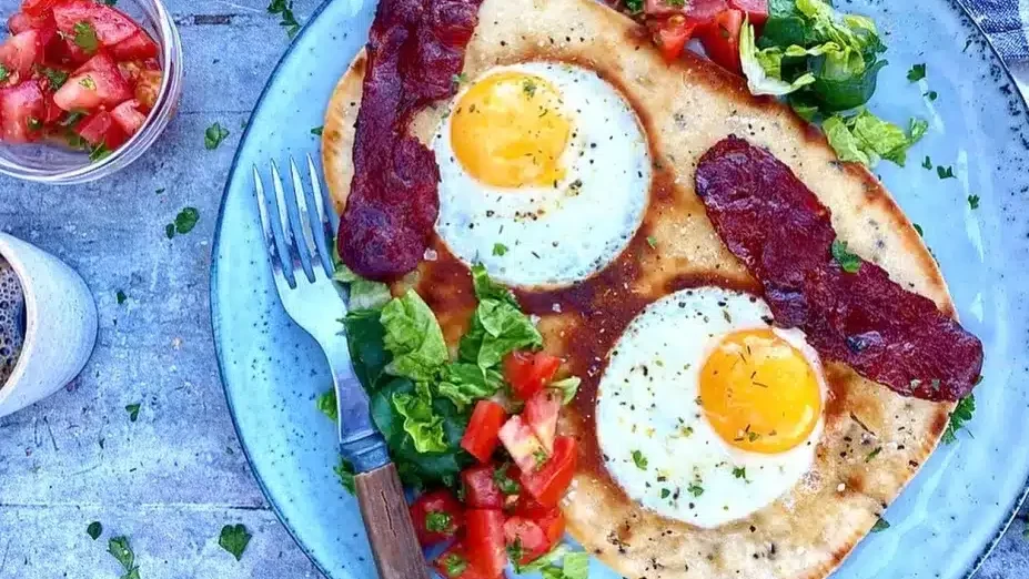 18 Amazing Breakfast Ideas You Need To Try