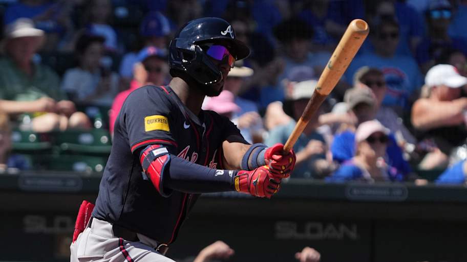 Braves Major Free Agent Signing Already Labeled A Bust