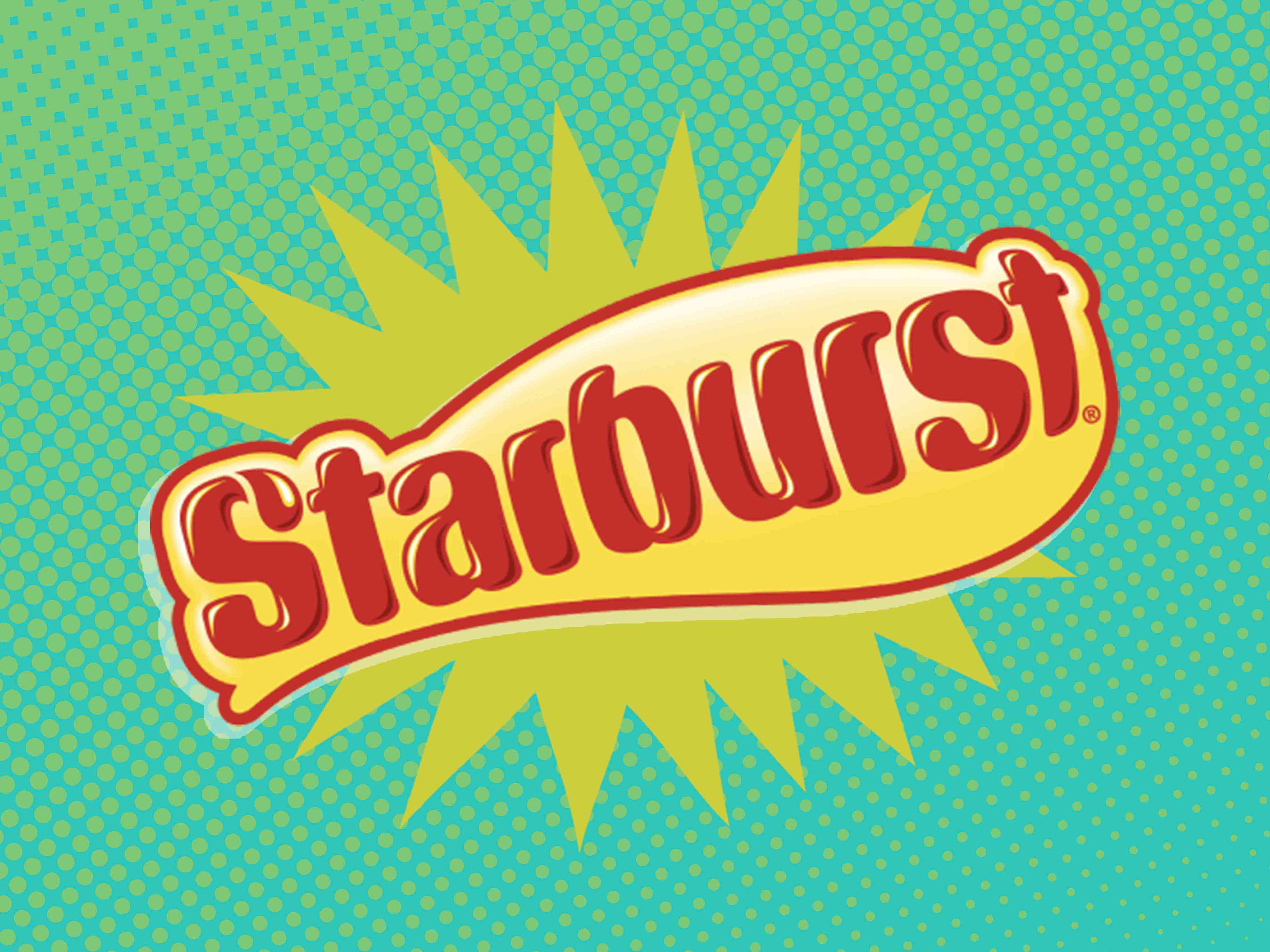 Starburst's New Candy Is So Good, Fans Are Eating 'The Whole Bag At Once'