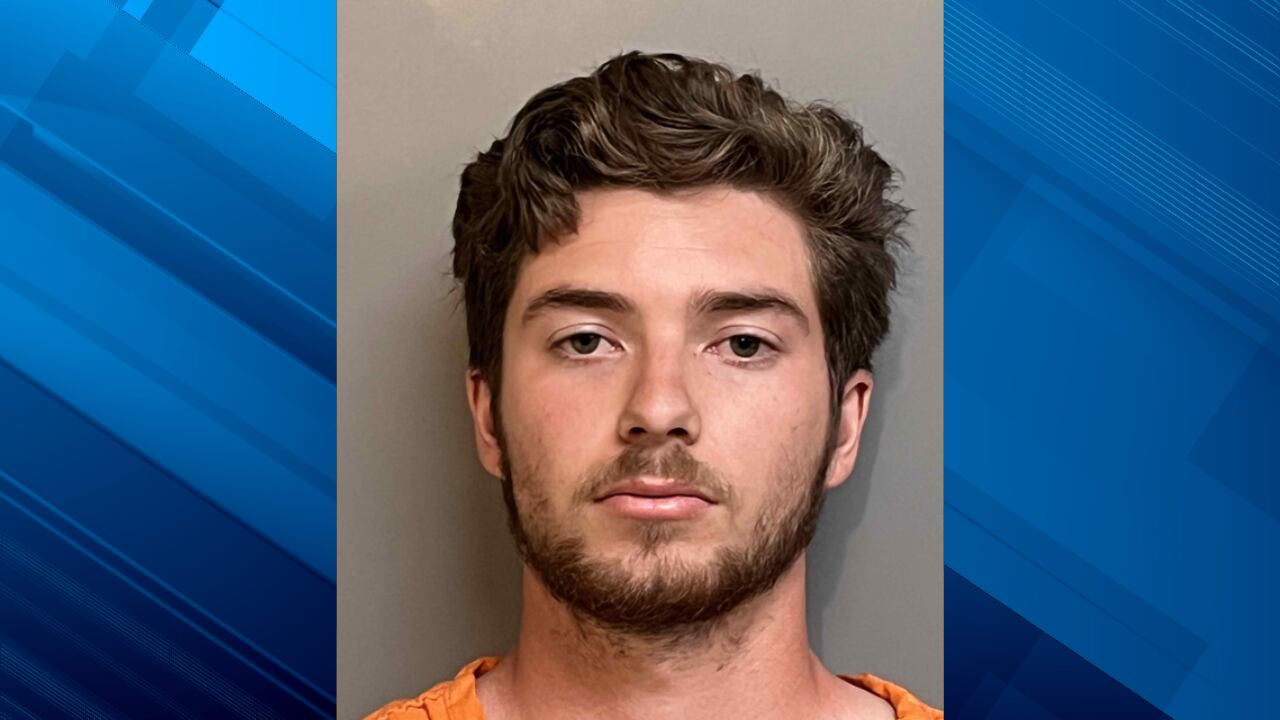 Man charged with attempted murder after convenience store shooting in ...