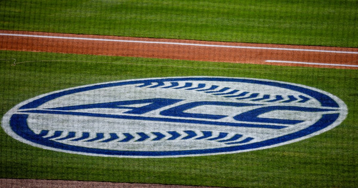 2025 ACC Baseball Tournament Bracket: Updated matchups, scores ...