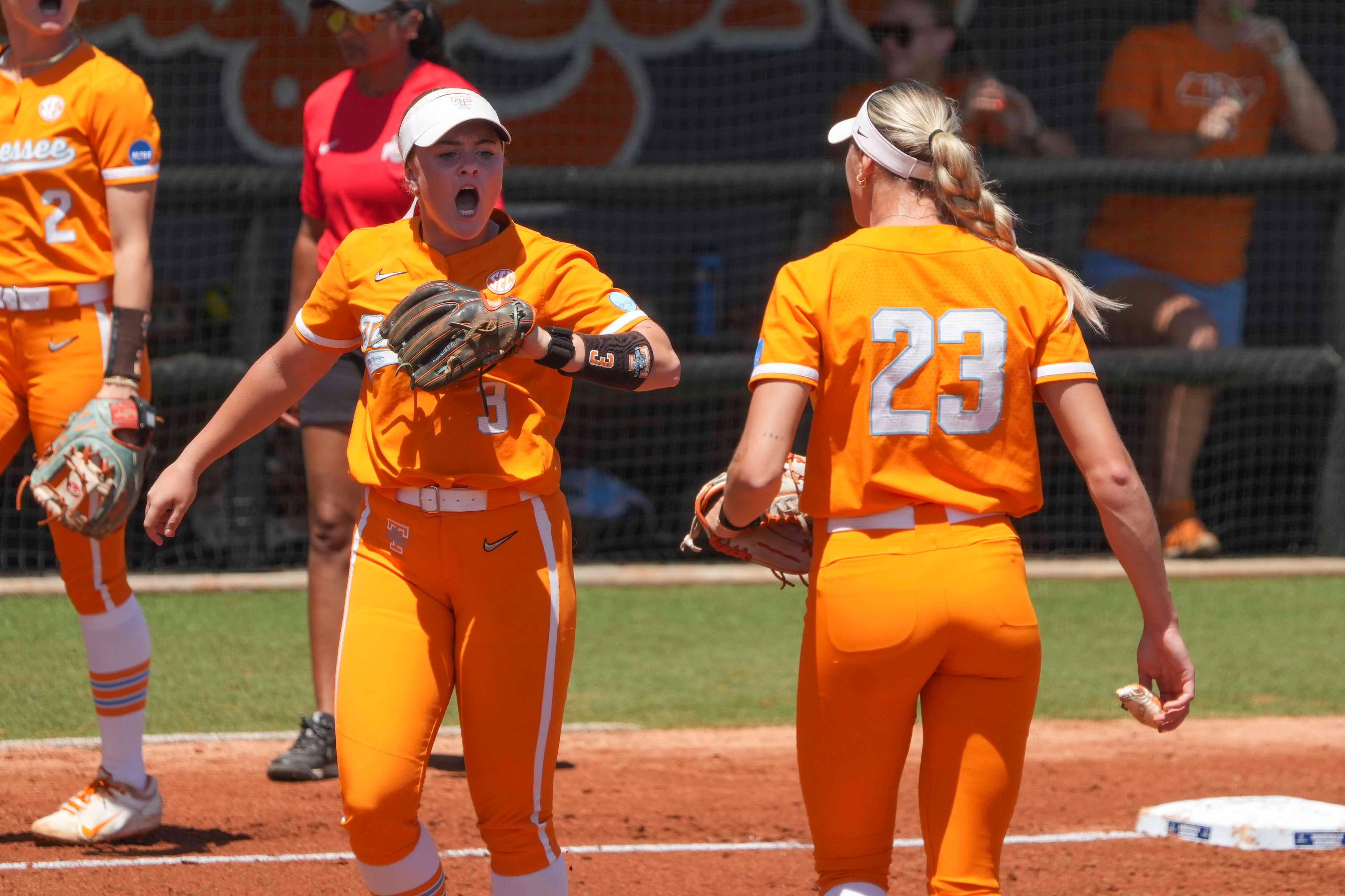 Women's College World Series: 5 players from Illinois part of NCAA ...