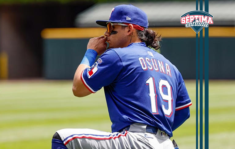 ¡Mexicano debuta en MLB! Alex Osuna se estrena con los Rangers