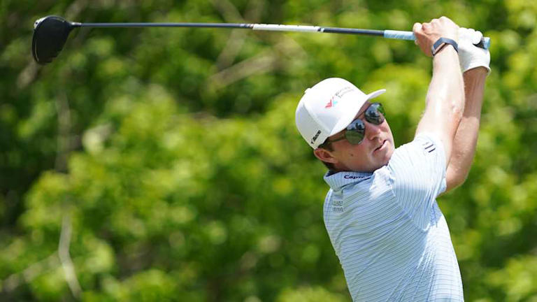 2025 Charles Schwab Challenge Final Payouts, Prize Money, Winnings: Ben ...