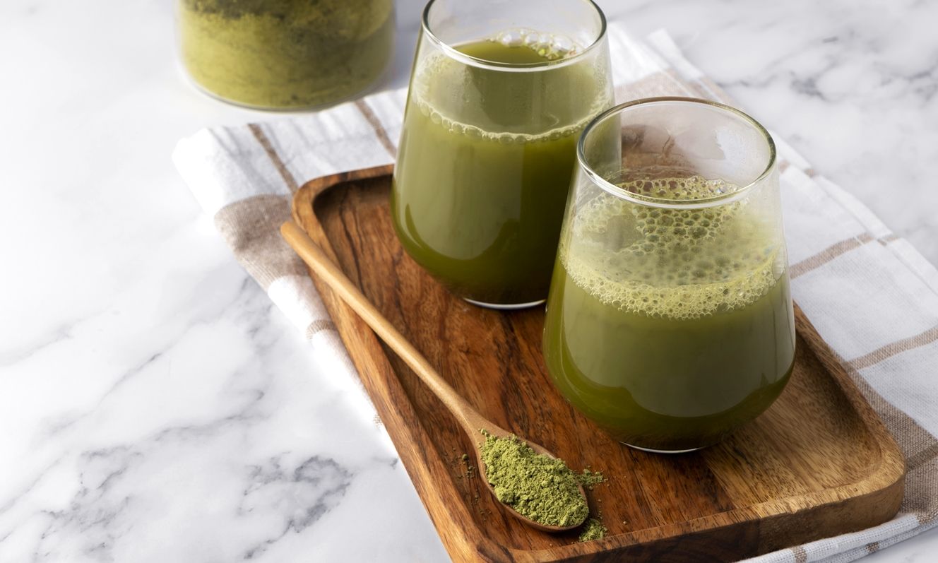 9 Rekomendasi Minuman Jus untuk Boost Imun Tubuh, Segar dan Sehat!