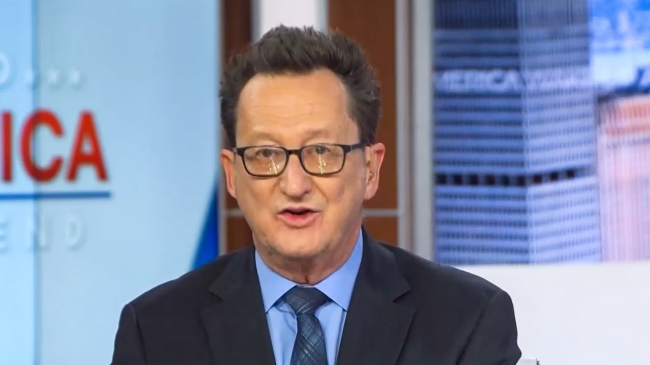 Newsmax worries Jake Tapper's book will force Trump to take 'cognitive ...