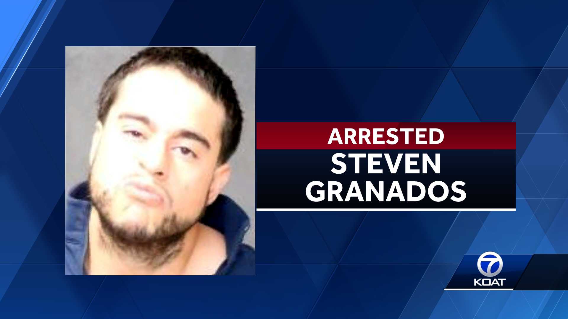 Indecent exposure on Central Ave. leads to man's arrest