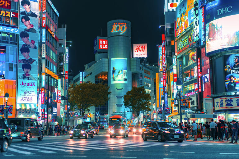 Tokyo in 4 days: A first-time visitor's unforgettable trip