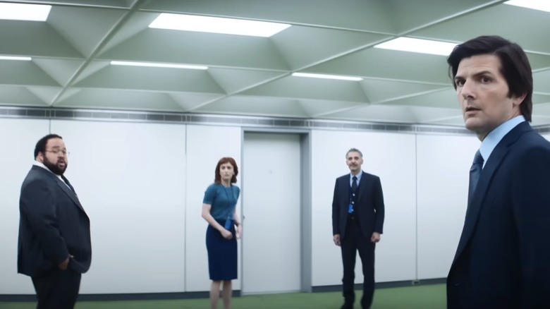 When Does Severance Take Place?