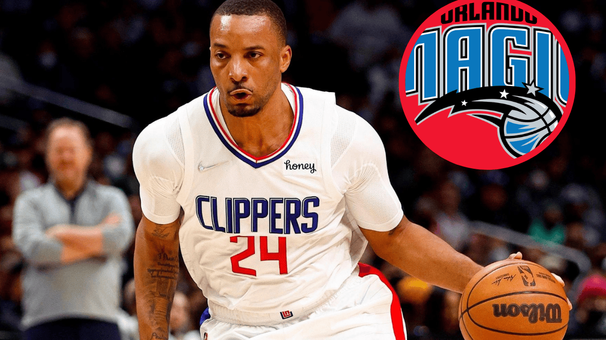 NBA 2025: Can the Magic Land Norman Powell? A Bold Trade Proposal to ...