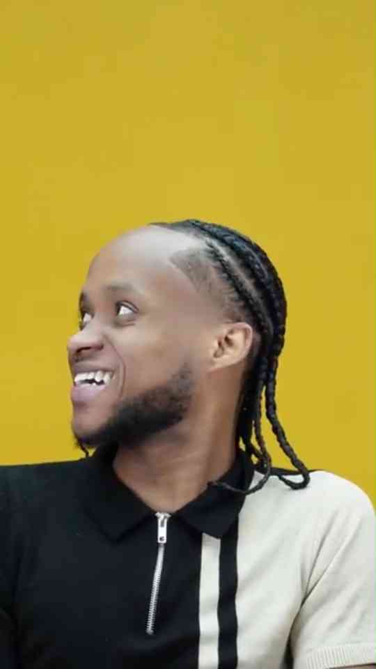 From ordinary to stunning: watch the transformation unfold.