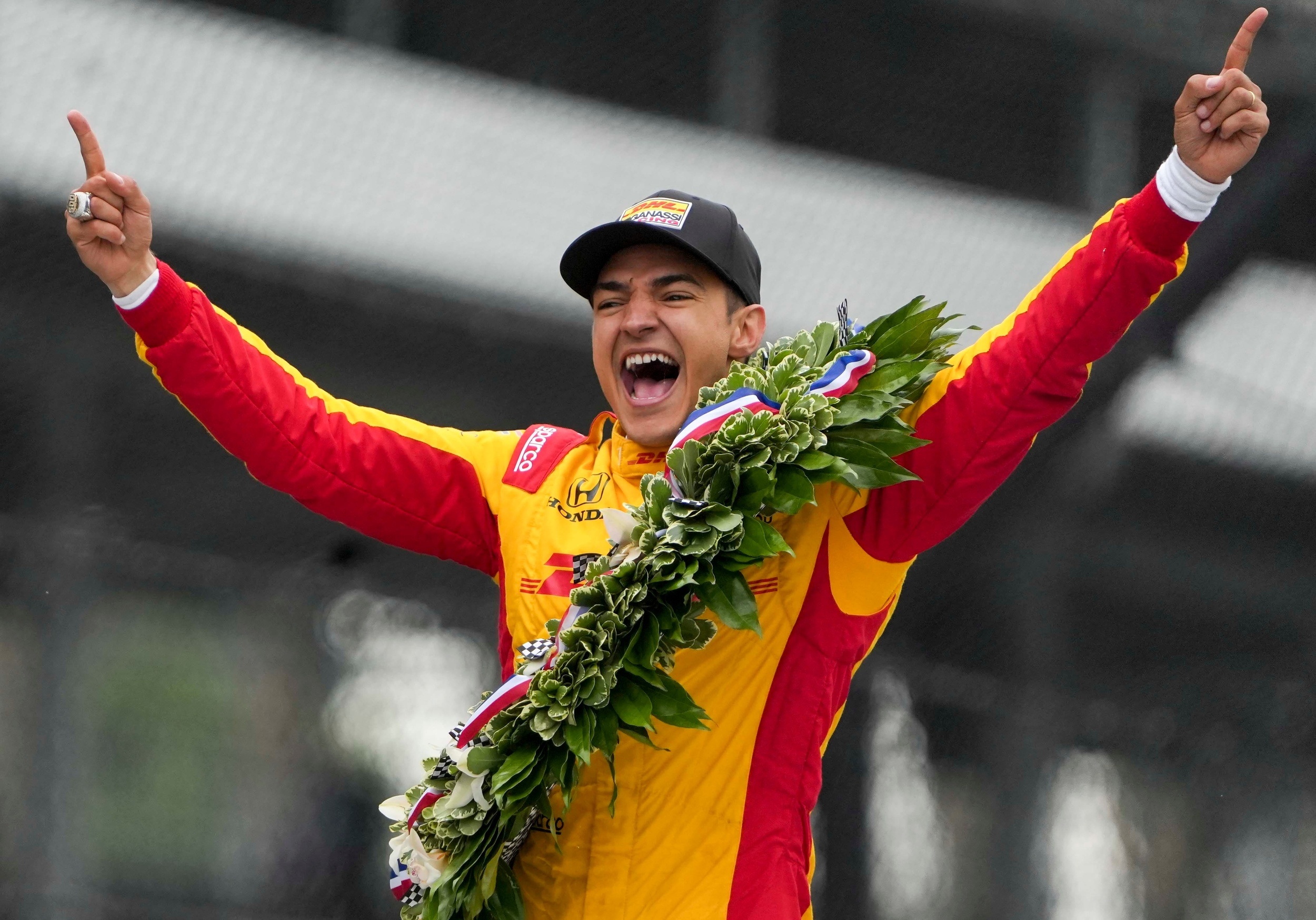 It's time for Alex Palou to be recognized as one of the world's best ...