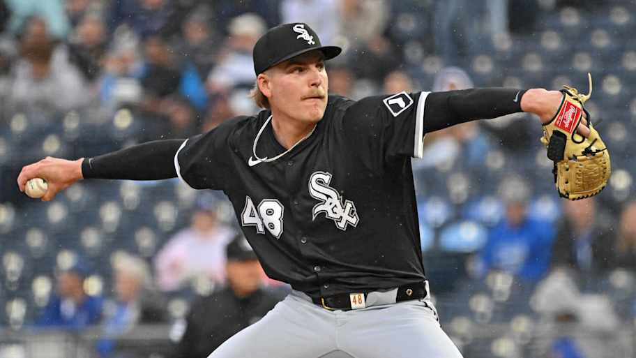 Will Venable Gives Injury Update On Chicago White Sox Pitcher Jonathan ...