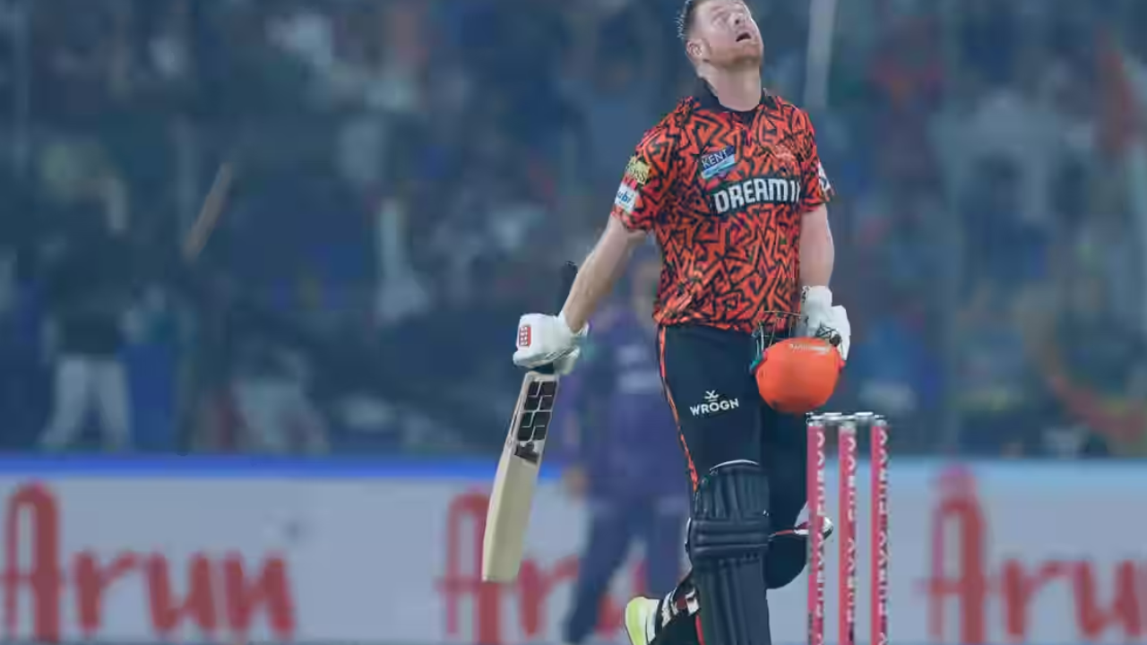 Heinrich Klaasen Sets All-Time Overseas Player IPL Record; Becomes ...