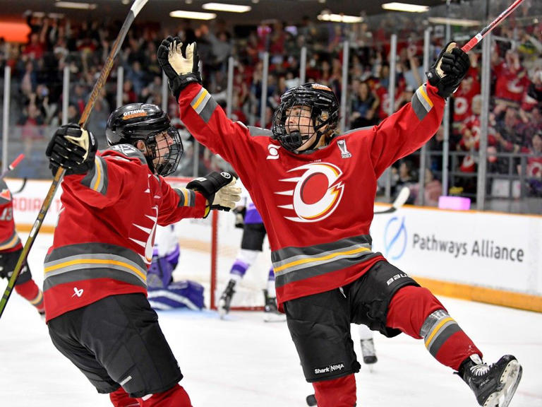 ‘We’ve been in these moments before’: Ottawa Charge embraces do-or-die ...