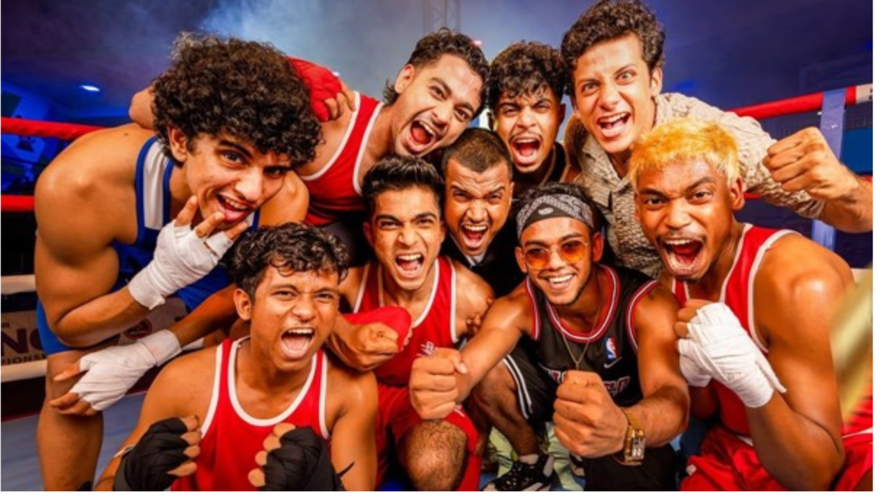 Alappuzha Gymkhana On Ott: When And Where To Watch Khalid Rahman's ...