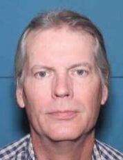 Missing Person: Christopher Richard Jennings