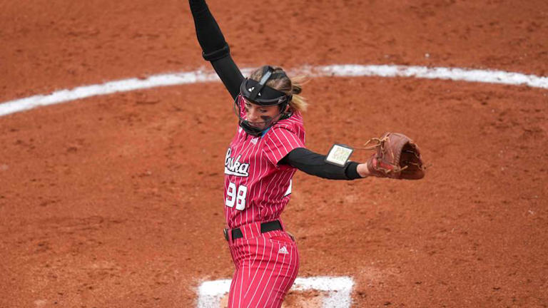 Tennessee Outlasts Nebraska Softball to Win the Knoxville Super Regional