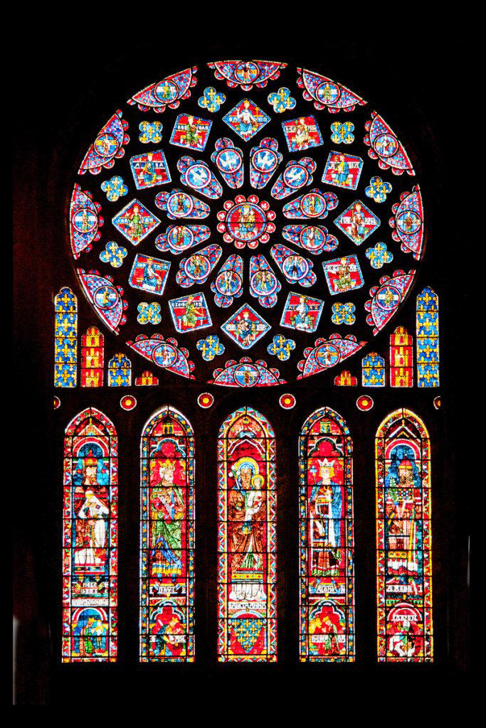 15 Gorgeous French Churches That Are Masterpieces of Architecture and Art