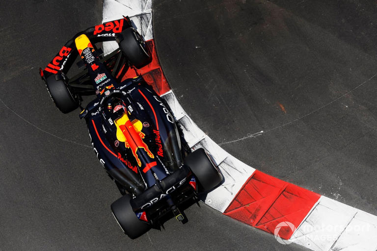 Red Bull legt het idee achter 'gewaagde' Monaco-strategie van Max Verstappen uit