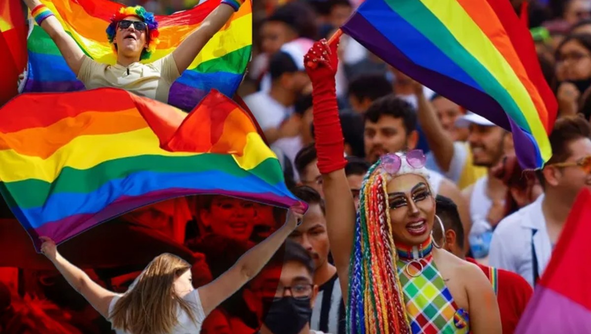 Primera Marcha del Orgullo LGBT+ 2025 en playa Miramar: fecha, horario ...
