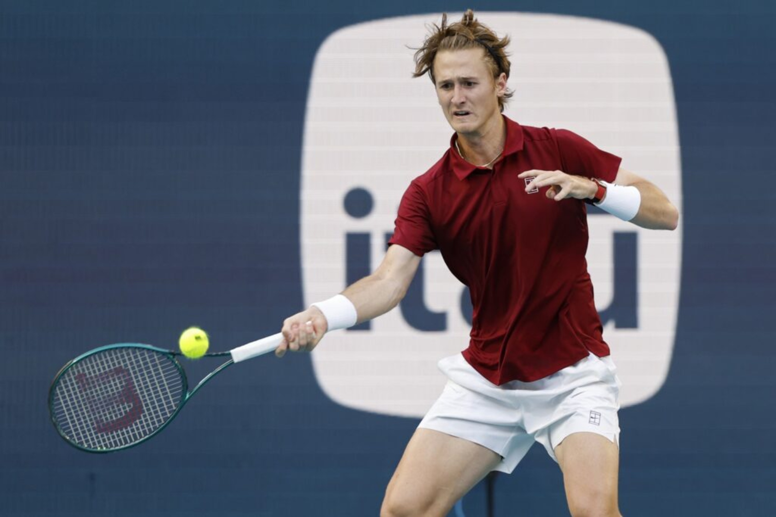 ATP Hangzhou Day 2 Predictions Including Sebastian Korda vs Adam Walton