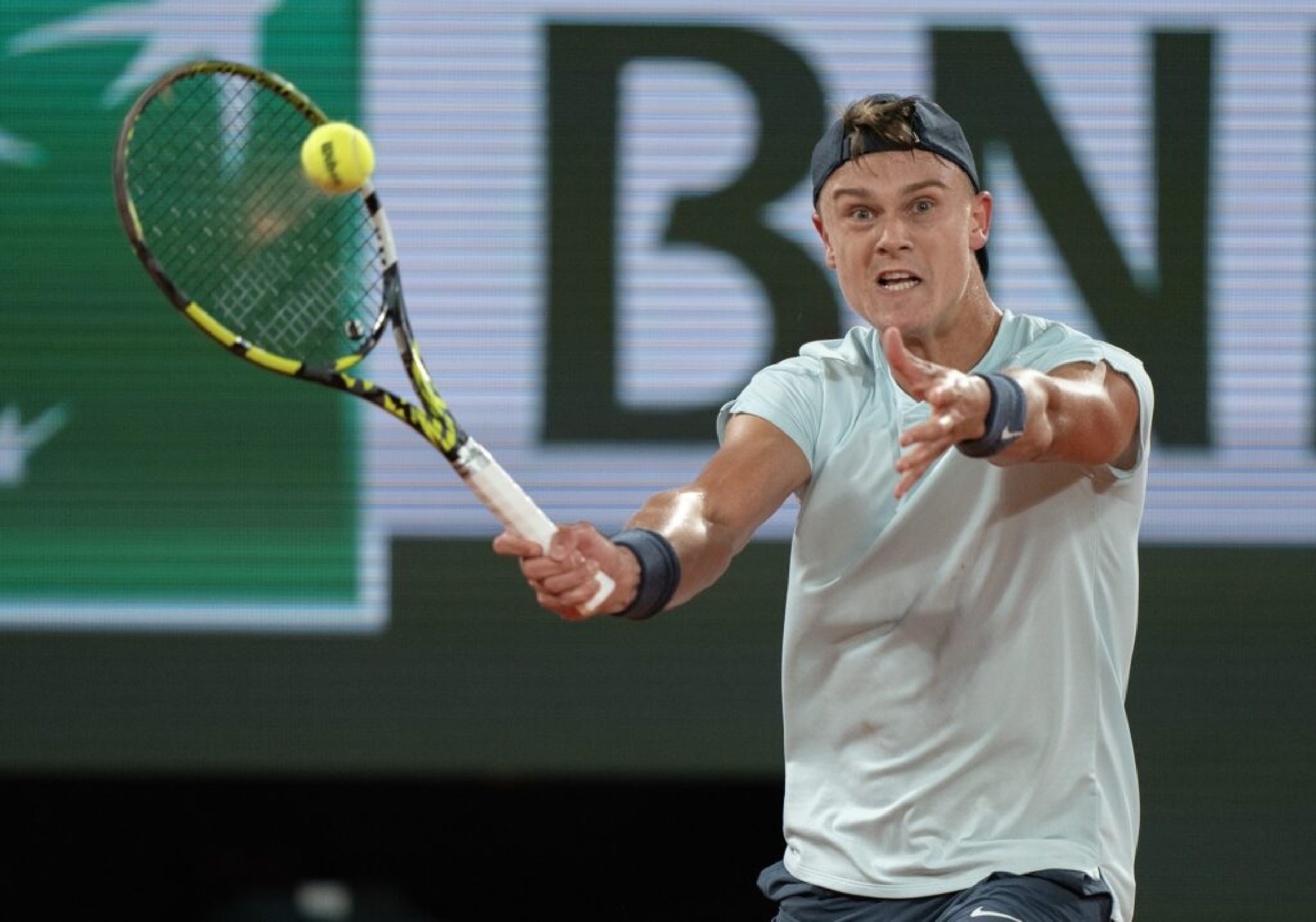 ATP Stockholm Day 4 Predictions Including Holger Rune vs Marton Fucsovics