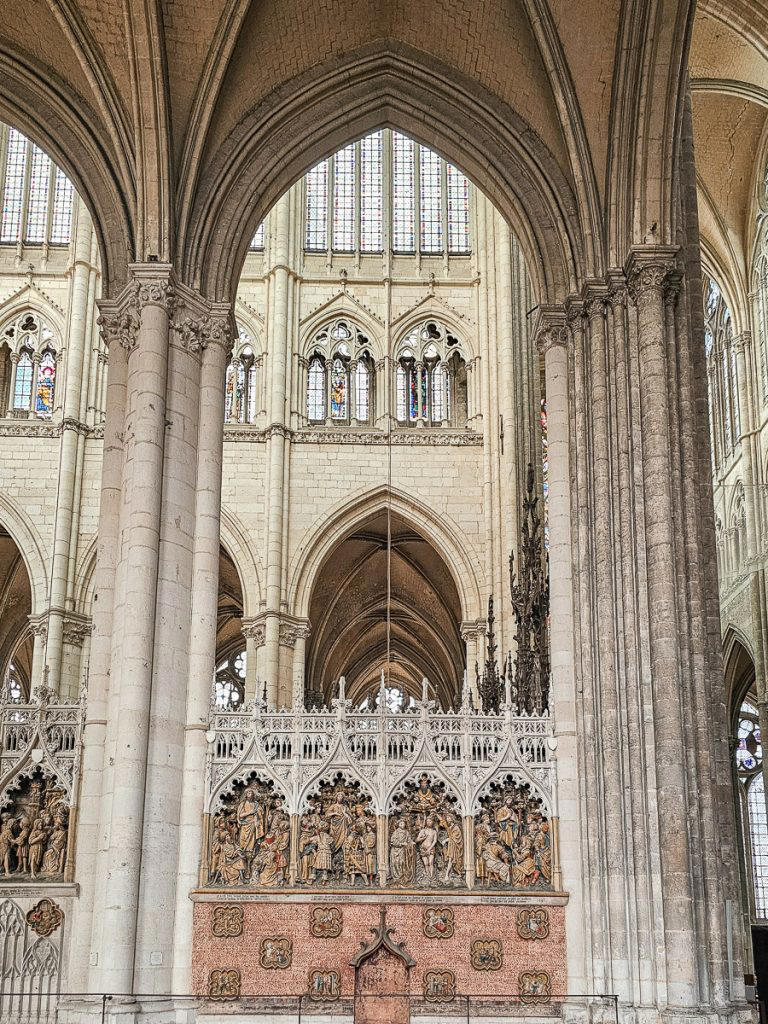 15 Gorgeous French Churches That Are Masterpieces of Architecture and Art